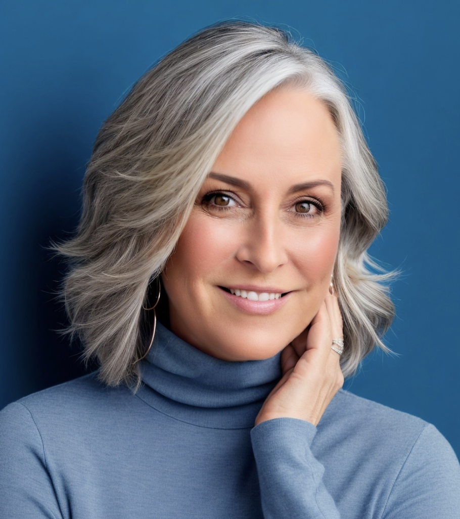 Our Leadership - The Jiles Group